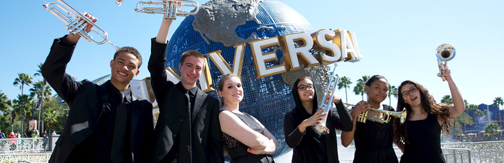 2025 Universal Orlando® STARS Performance Tours - A Coast Tours - 407 ...