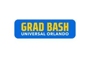 UNIVERSAL GRAD BASH 2026 - A Coast Tours - 407-248-8060